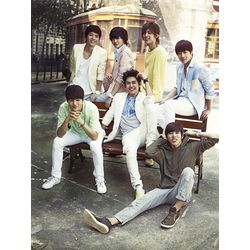 Do you know infinite? - Quiz | Quotev