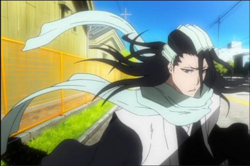 Bleach: What seat are you? - Test | Quotev