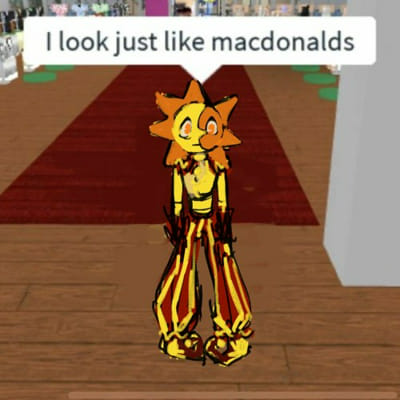 Are you sundrop or moondrop? - Quiz | Quotev