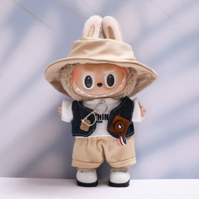 What Type of Labubu Are You? - Quiz | Quotev