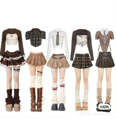 become a kpop idols's stylist !! - Quiz | Quotev