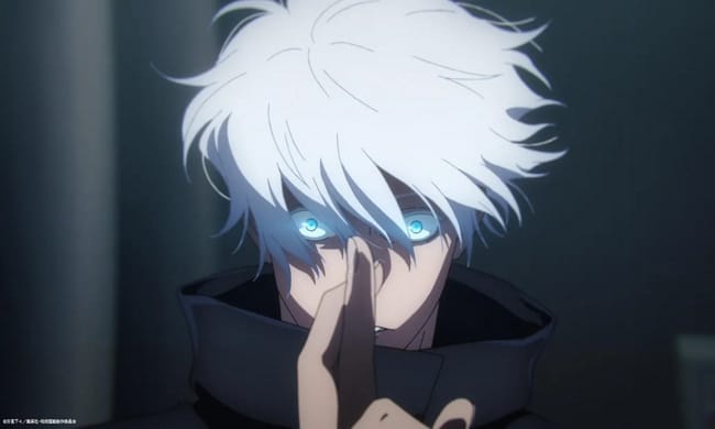 Que pense Gojo de toi ? - Quiz | Quotev