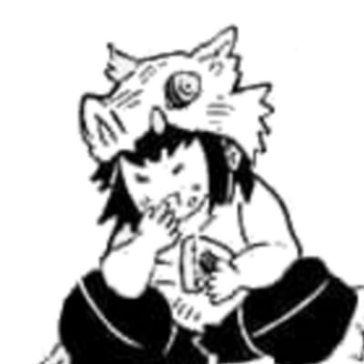 Write a letter to Inosuke Hashibira - Quiz | Quotev