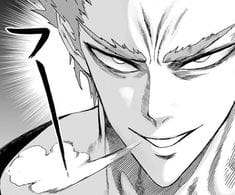 Go on a date with Garou [Halloween Edition] - Quiz | Quotev