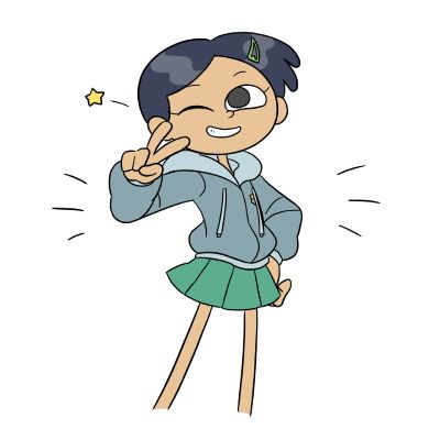 Amphibia crush survey - Survey | Quotev