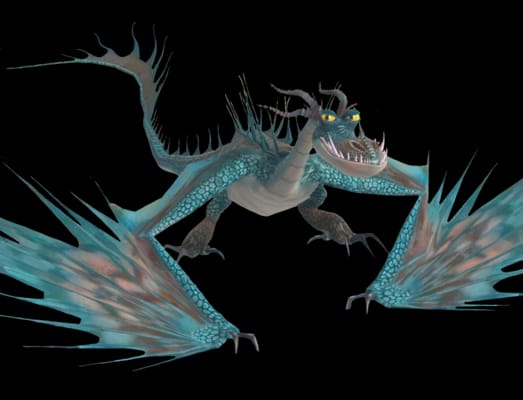 Your HTTYD character next gen - Quiz | Quotev