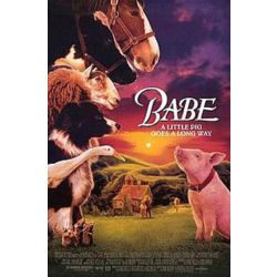 Which "Babe" Character are you? - Quiz | Quotev