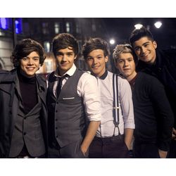 Harry Styles | One Direction Fight - Quiz | Quotev