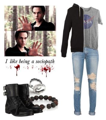 Choose some tvd inspired outfits and I'll give you a tvd oc! :) - Quiz ...