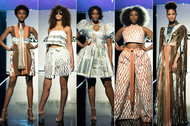 Judge a Project Runway Fashion Show - Survey | Quotev