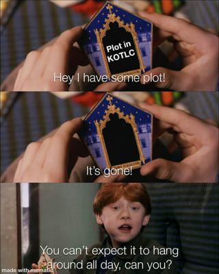 Keefe vs Fitz- MEME WARS :) - Quiz | Quotev