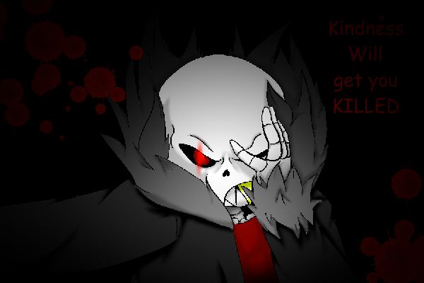 What Undertale Au Sans Likes You Quiz Quotev