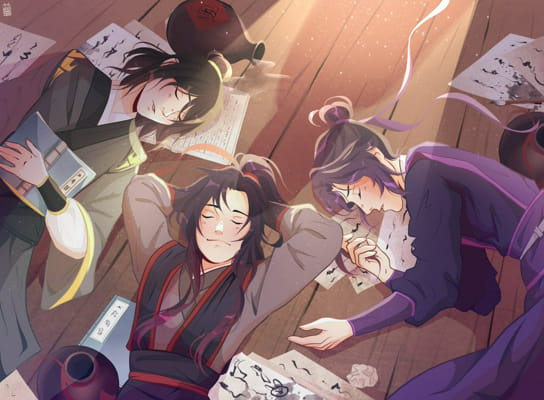 Would you survive Lan Qiren's class? - Test | Quotev