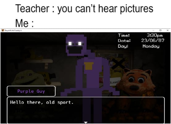 Which DSaF Character Would Fall In Love With You? - Quiz | Quotev