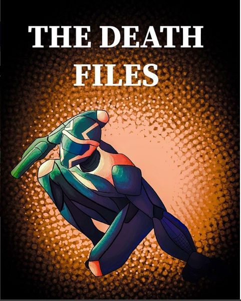 The Death Files | Quotev