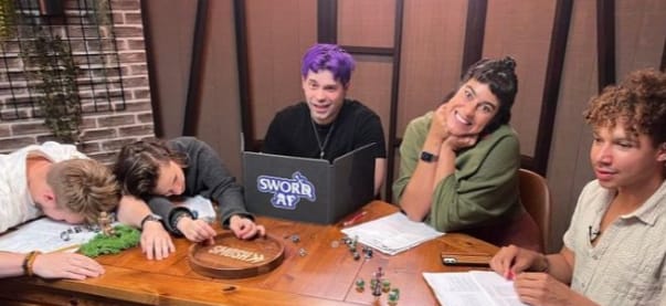 Which Smosh Cast Member Are You? - Quiz | Quotev