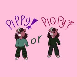 Pippy or piqpy? (My au) - Quiz | Quotev