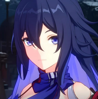 my favorite hsr characters (for now) | V3ND3TTA | Quotev