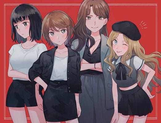 What Would Your Classification Be In "ToAru Series" - Quiz | Quotev