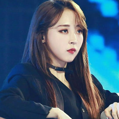 Pick random stuff and get a Kpop Playlist (part13) - Quiz | Quotev