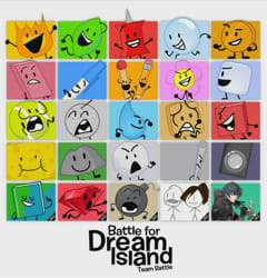 How well do you know BFDI? - Test | Quotev