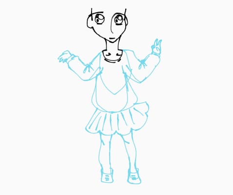 fin is busy hating on new q | Quotev