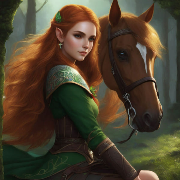 Published | Lady Lothiriel | Quotev