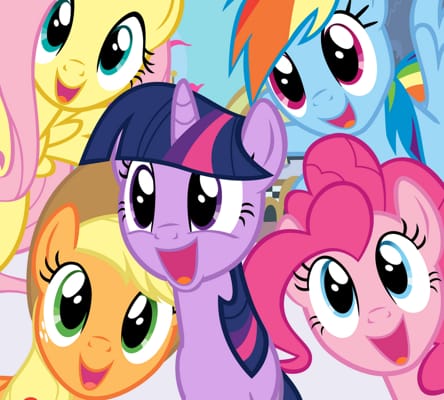 Which MLP character are you? - Quiz | Quotev