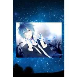 Jupiter Moon | Quotev