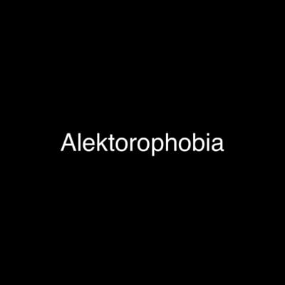 Can you guess what these phobias mean? - Test | Quotev