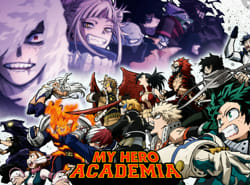 Mha Quizzes | Quotev