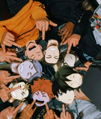 Haikyuu kin quiz? - Quiz | Quotev