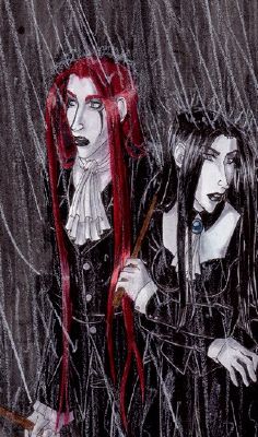 Harry Potter ships poll: Bellatrix Lestrange - Survey | Quotev