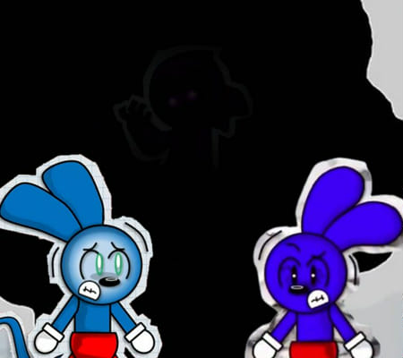 Clone Riggy | Quotev