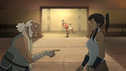 Ultimate AtLA and LoK quiz - Test | Quotev