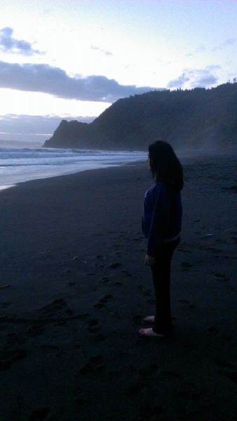 Isabel Monique Maestas | Quotev