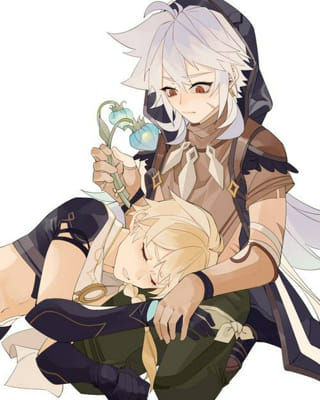 Who do you ship with Aether (Boy edition) - Survey | Quotev