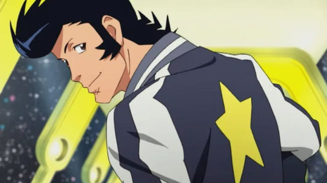 Guess these Anime Pompadour Characters - Test | Quotev