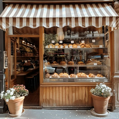 Create your own bakery|+| - Quiz | Quotev