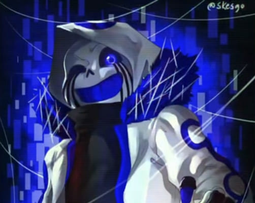 How many Sans AU’s do you know? - Test | Quotev