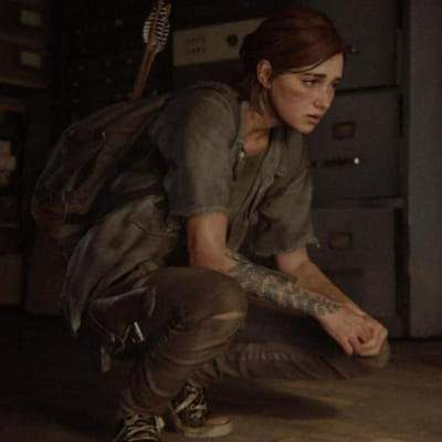 write a letter to ellie williams, and she will write you back! - Quiz ...