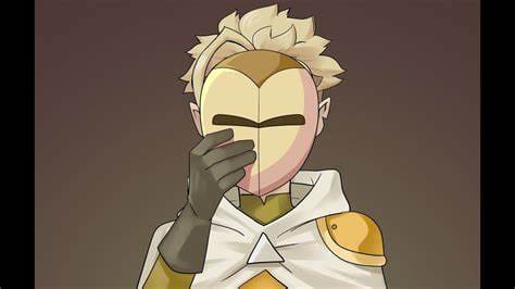 How well do you know the golden guard from Disney's 'The Owl House ...