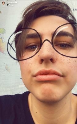 How well do you know Colby Brock? - Test | Quotev