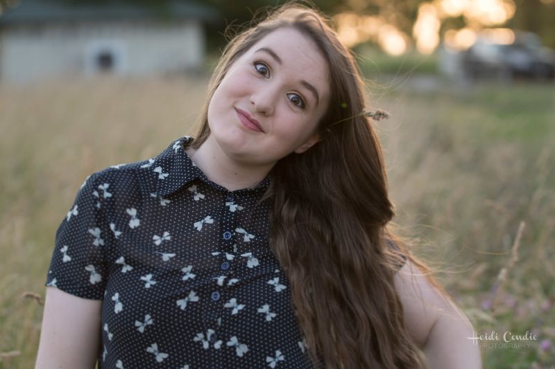 Theresa Lyn | Quotev