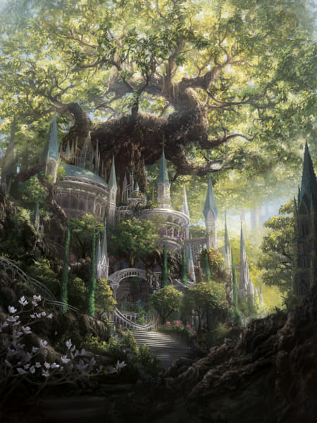 Fairy School #2 - Which House Do You Belong To? - Quiz