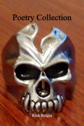 Rick Relgia | Quotev