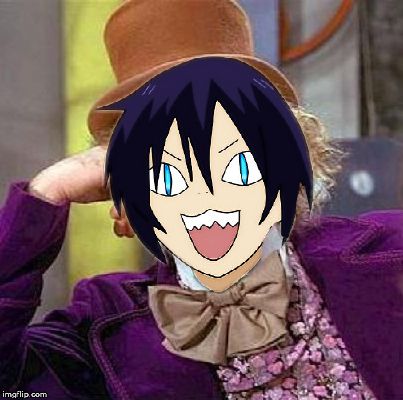 Noragami Yato Memes Noragami Wiki | Fandom