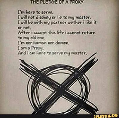 Pledge Family Quotes
