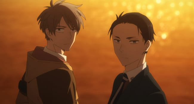 choose between two anime characters - Quiz | Quotev