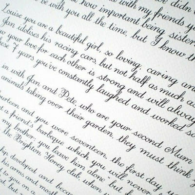 write a letter to regulus black - Quiz | Quotev
